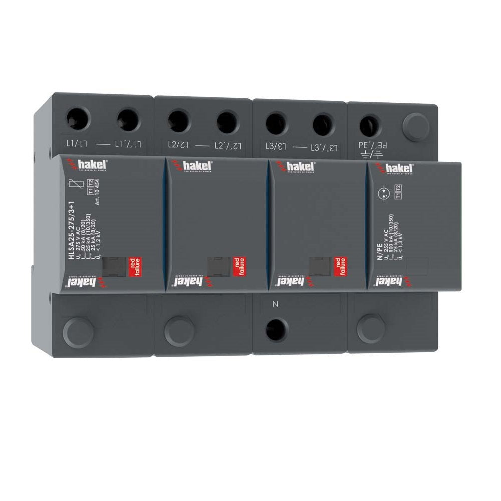 HLSA25_275/3+1 – SURGEFREE