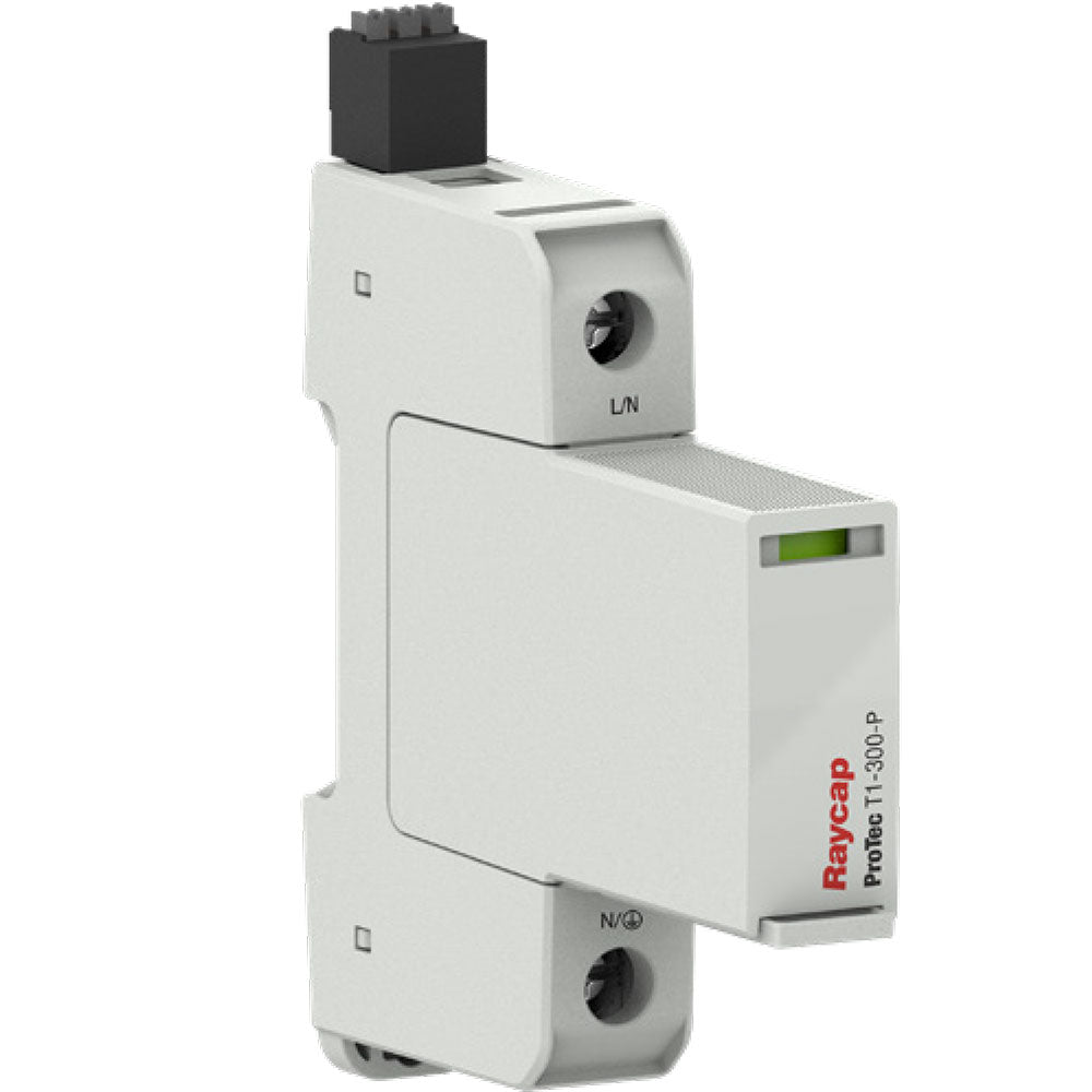 PROTEC T1 1+0 150V – SURGEFREE