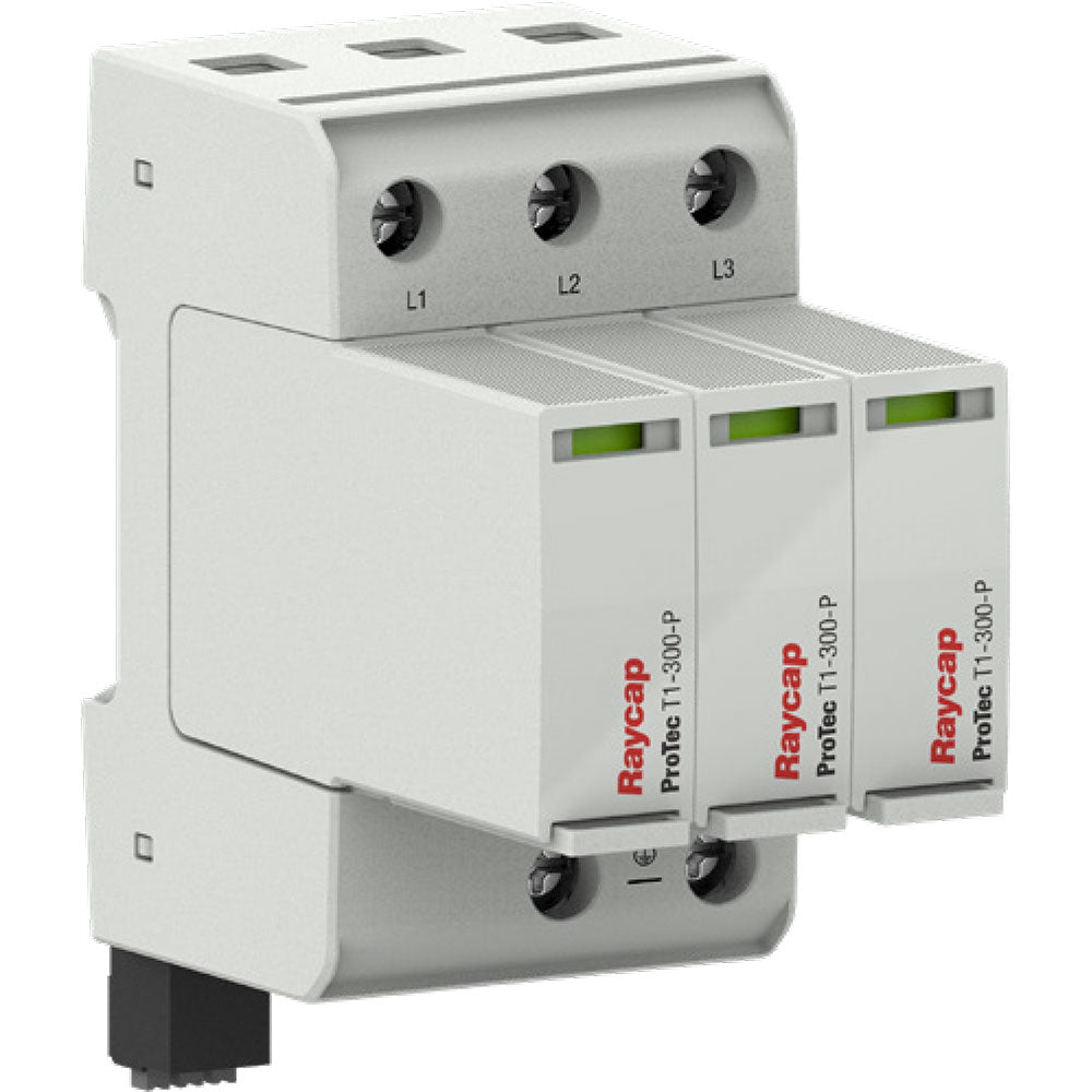 PROTEC T1 3+0 480V – SURGEFREE